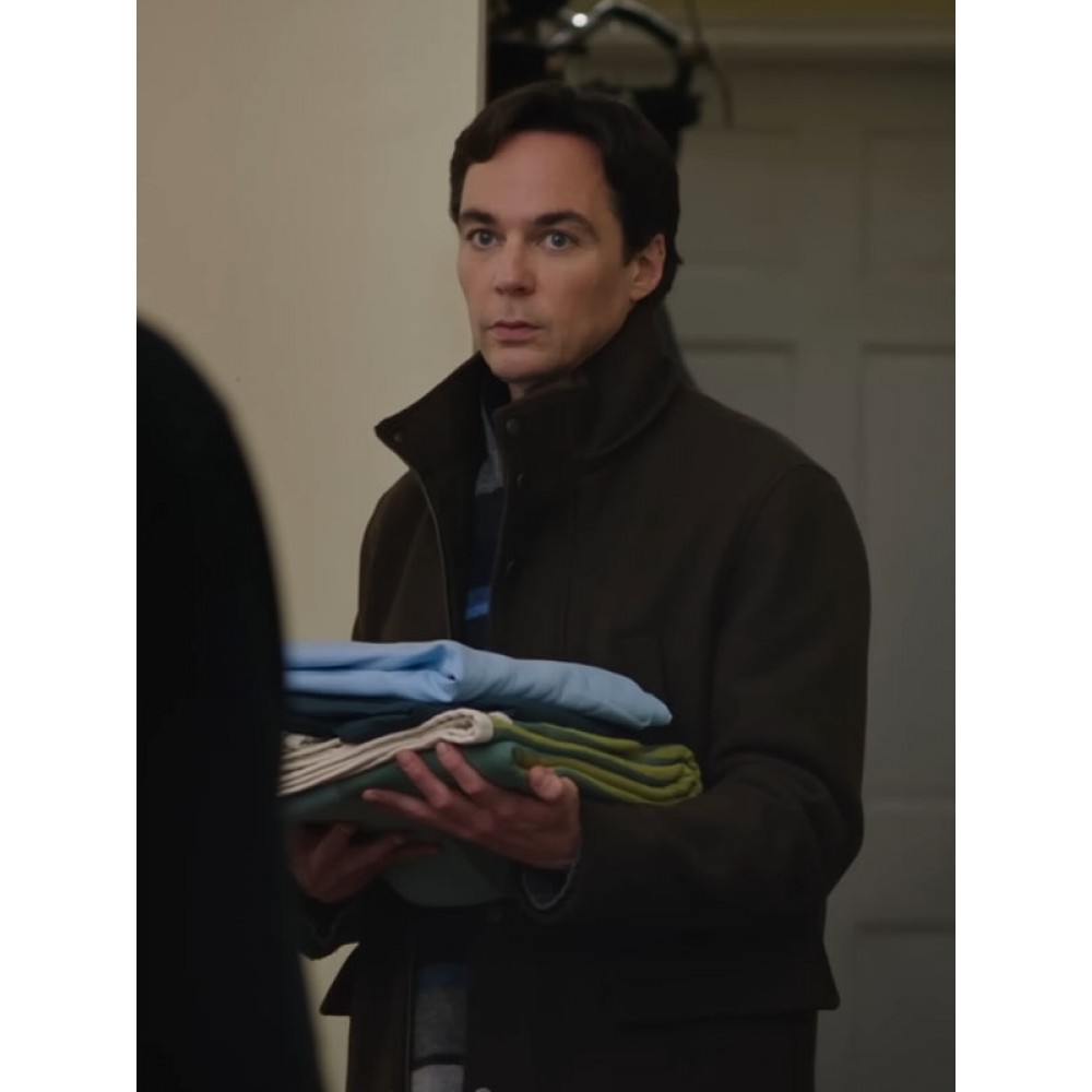 Spoiler Alert 2022 Michael Ausiello Jacket Spoiler Alert 2022 Michael Ausiello Jacket